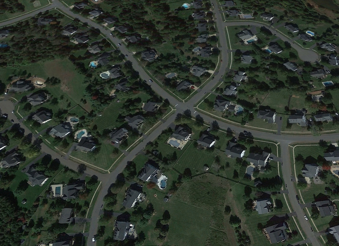 Oak Valley – The Oxbridge Group